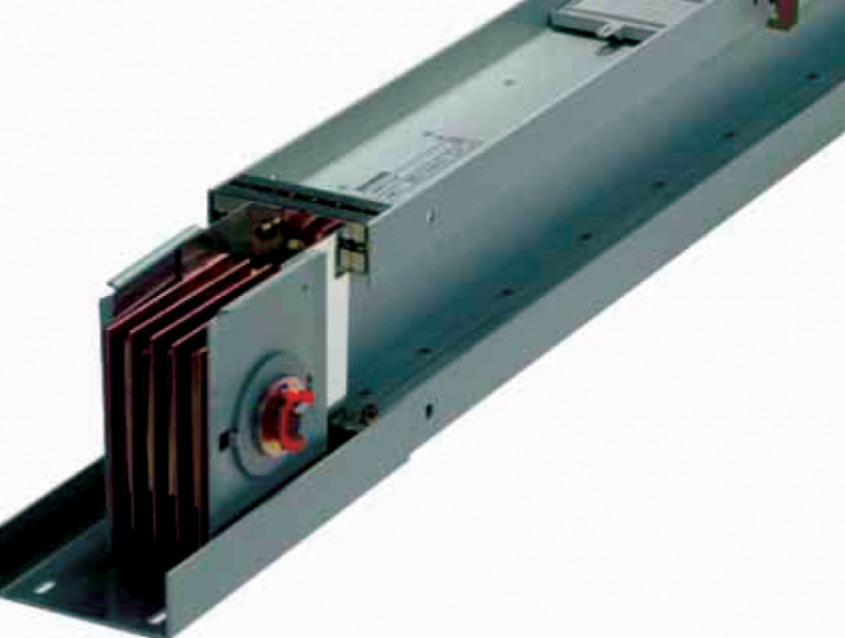 Busway system – ASP Company