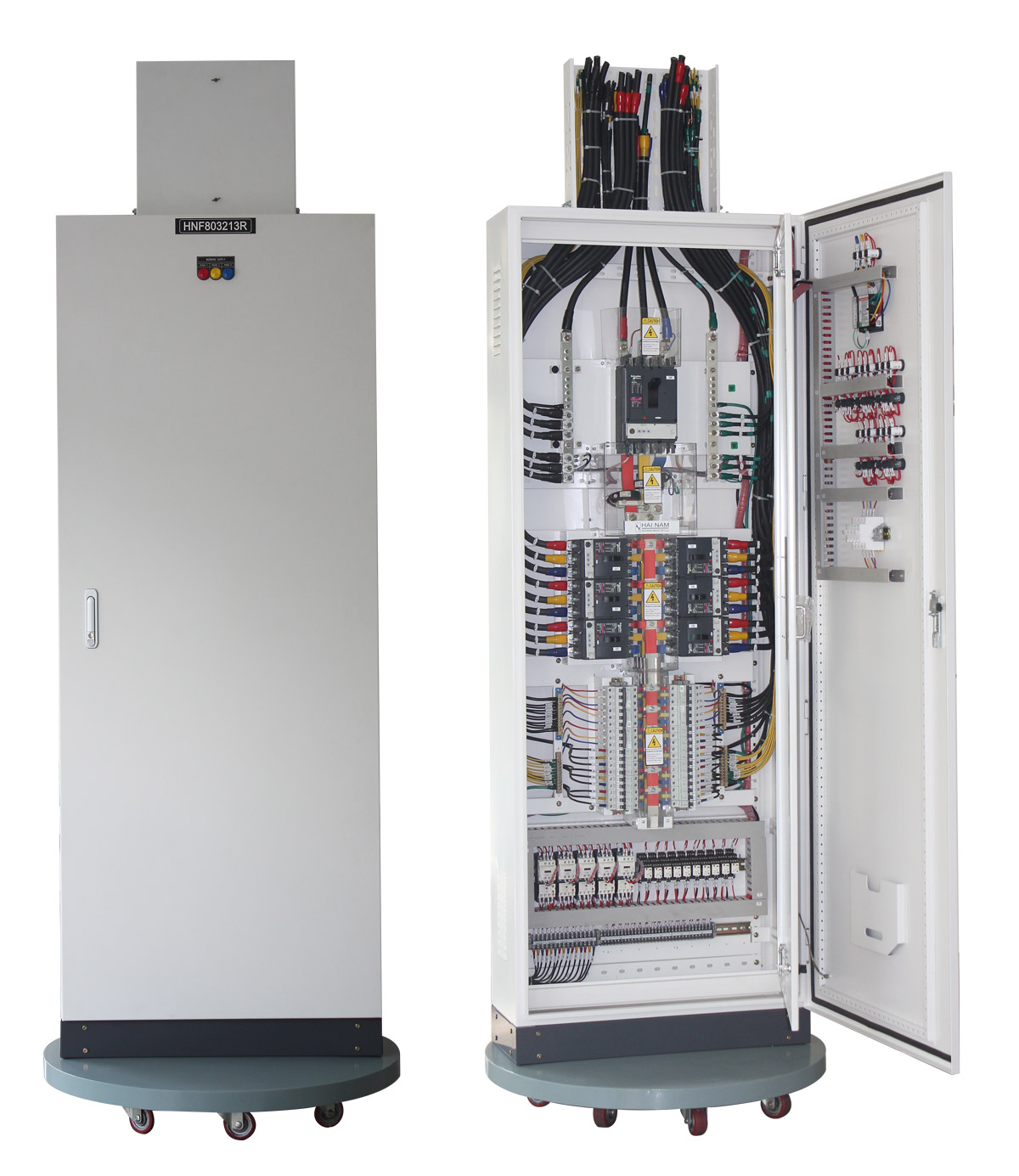 Switchboards – ASP Company