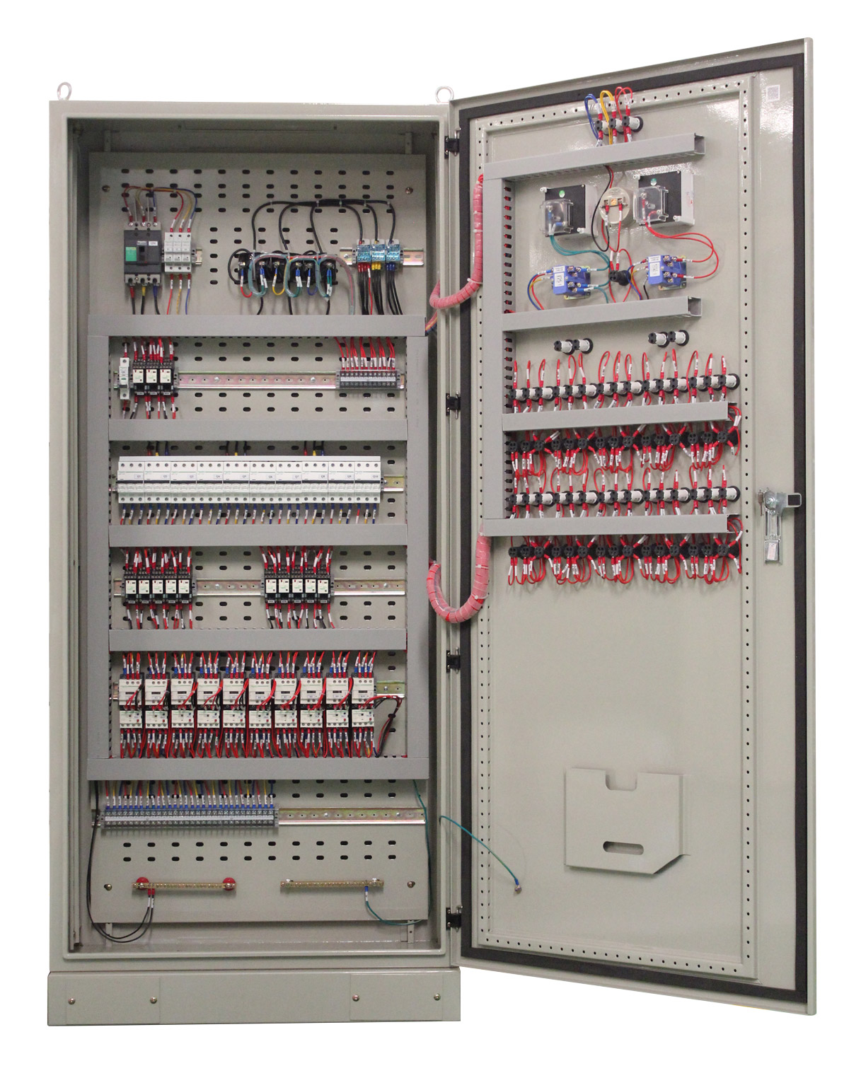 Switchboards – ASP Company