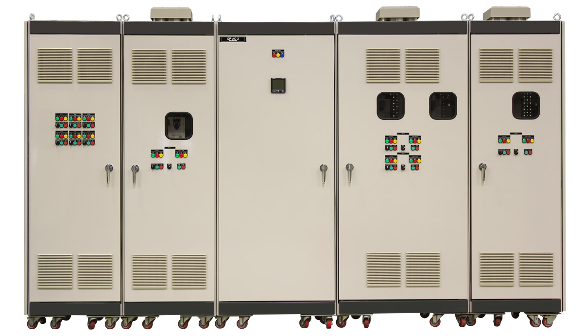 Switchboards – ASP Company