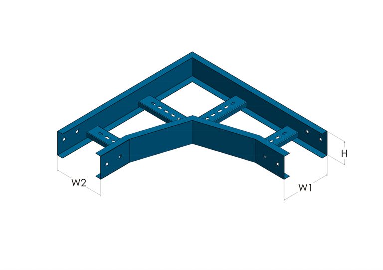 HORIZONTAL ELBOW – ASP Company
