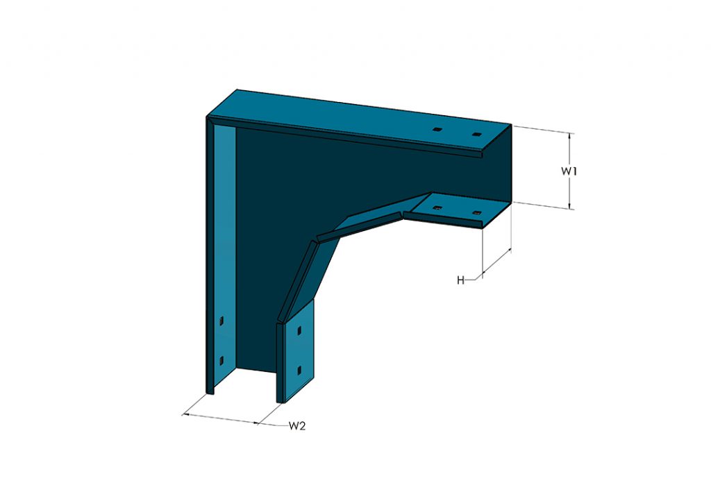Cable Tray & Trunking – ASP Company