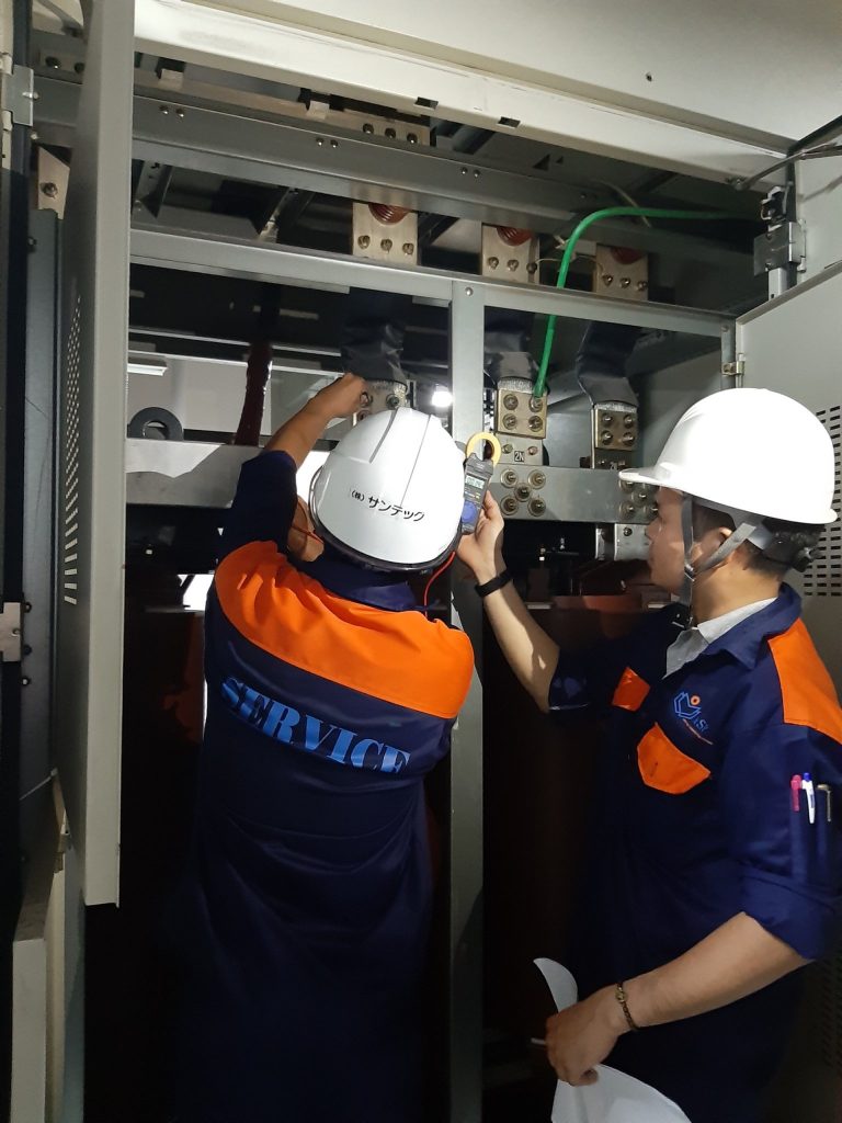 About us – ASP Company