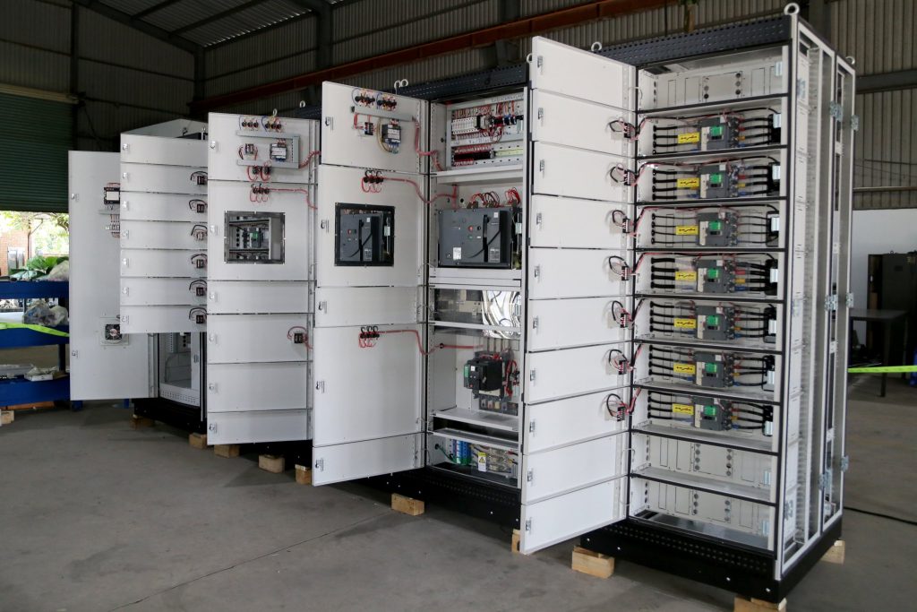 About us – ASP Company