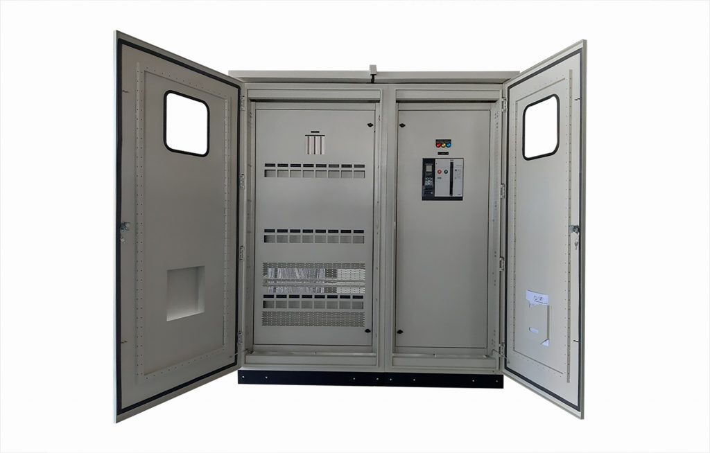Switchboards – ASP Company